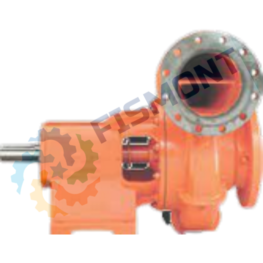 B4 ZRBHS BOMBA CENTRIFUGA DE MONTAJE EN BASTIDOR SERIE B MARCA BERKELE ...