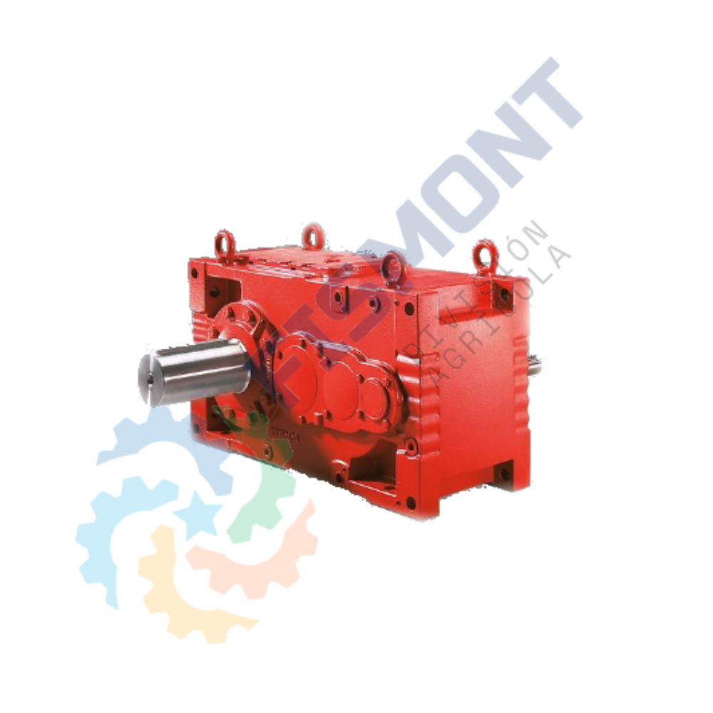 MCR1 REDUCTOR INDUSTRIAL DE PAR CONICO SERIE MCR MARCA SEW EURODRIVE ...