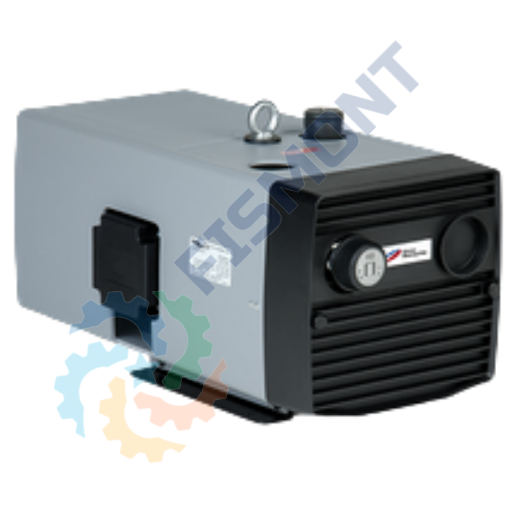 V-VTN-16-26-41 BOMBA DE PALETAS ROTATIVAS SERIE V-V MARCA GARDNER DENV ...