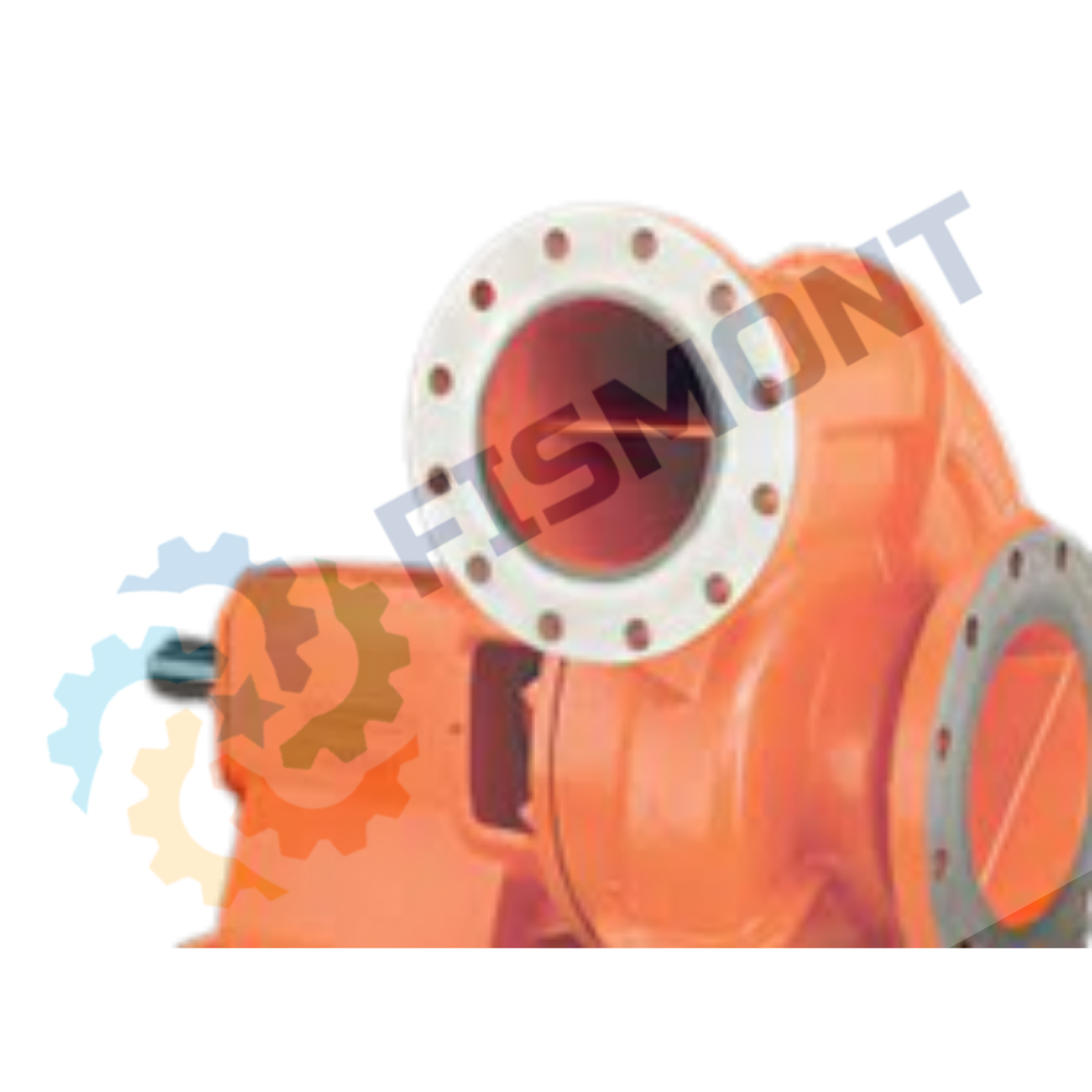 B4 ZRBHS BOMBA CENTRIFUGA DE MONTAJE EN BASTIDOR SERIE B MARCA BERKELE ...